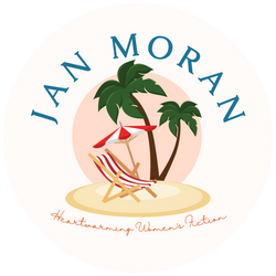 Reading Order – Jan Moran Books
