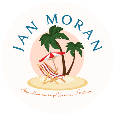 Reading Order – Jan Moran Books