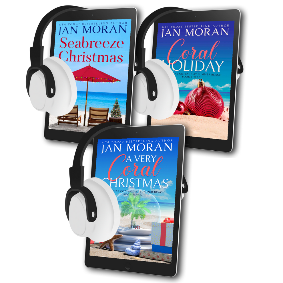 Holiday Trio – Jan Moran Books