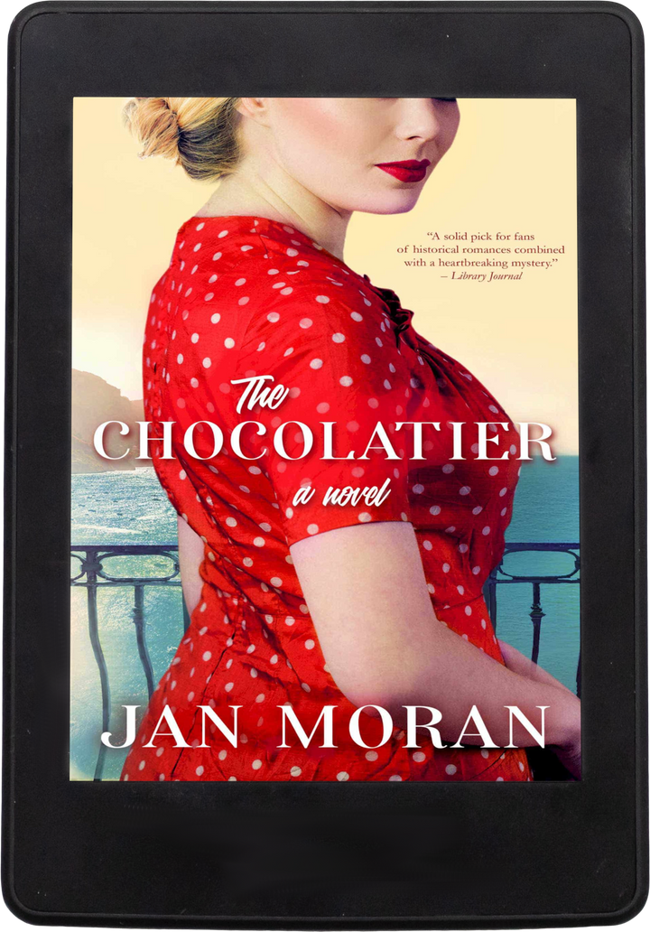 20th Century Family Sagas – Jan Moran Books